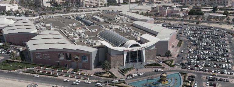 Assset Management of Dragon Mart 1 | Dubai | UAE | Inaya